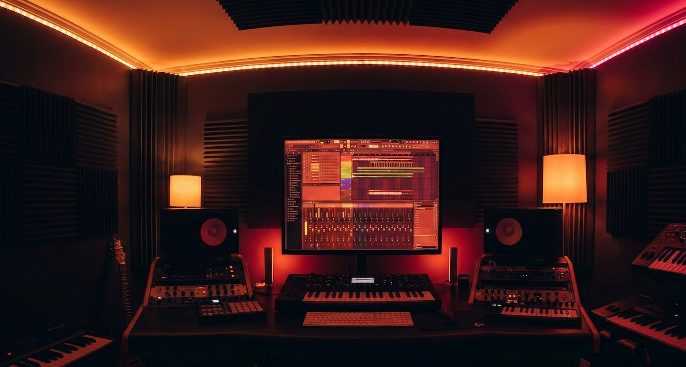 FL Studio Vocal Presets - Try It Today! – Rys Up Audio